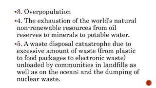 ENVIRONMENTAL CRISIS AND SUSTAINABLE DEVELOPMENT.pptx