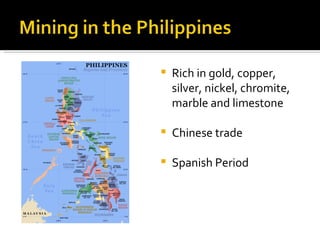 Environmental damages and health hazards caused by marcopper | PPT