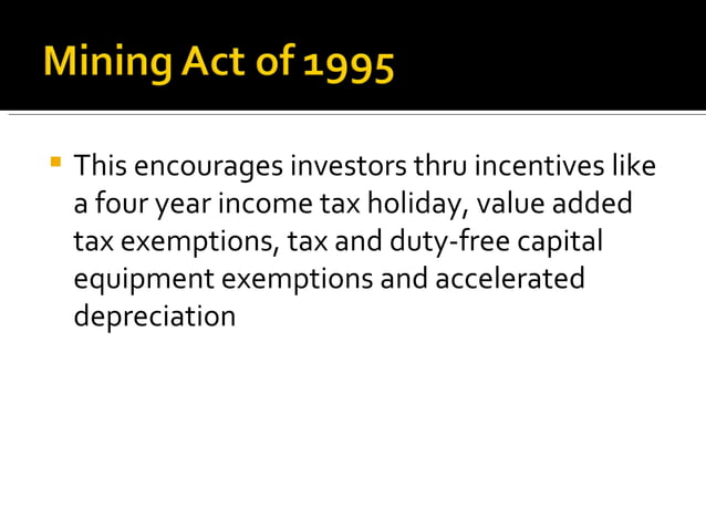 Environmental damages and health hazards caused by marcopper | PPT