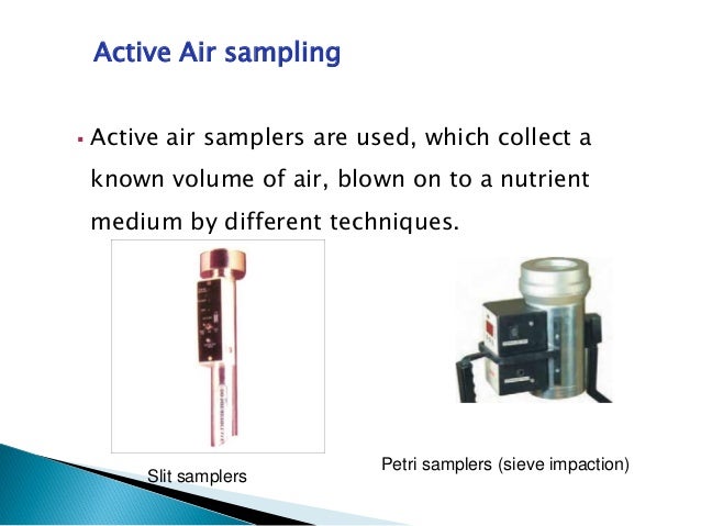 Environmental Decontamination