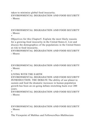ENVIRONMENTAL DEGRADATION AND FOOD SECURITY - MooreLI.docx