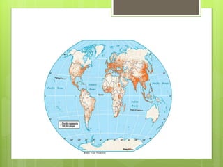 Environmental determinism and possibilism | PPTX