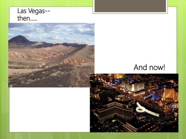 Environmental determinism and possibilism | PPTX