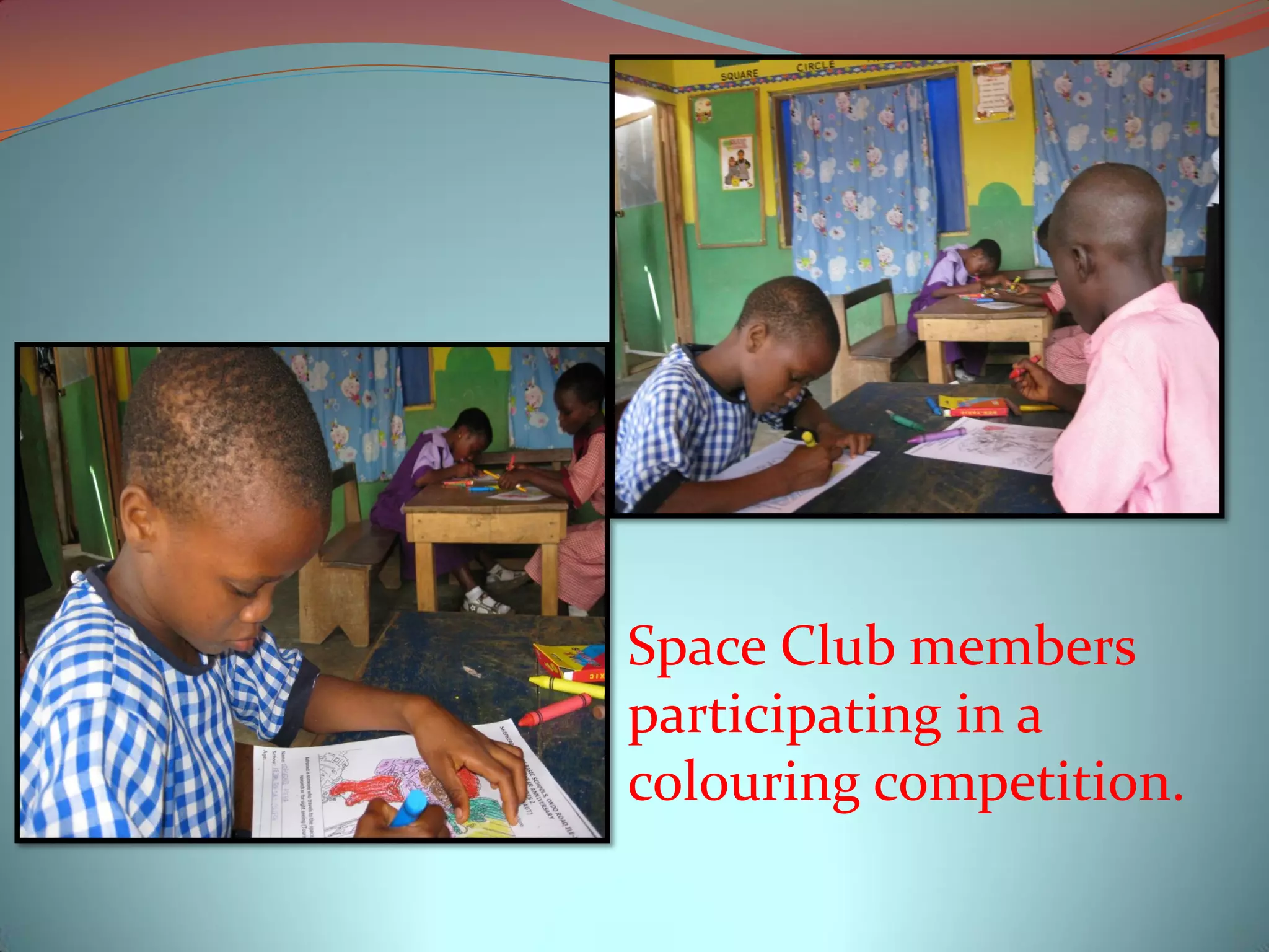 Differences and Commonalities in Africa | PPT