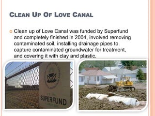 Environmental disaters | PPT