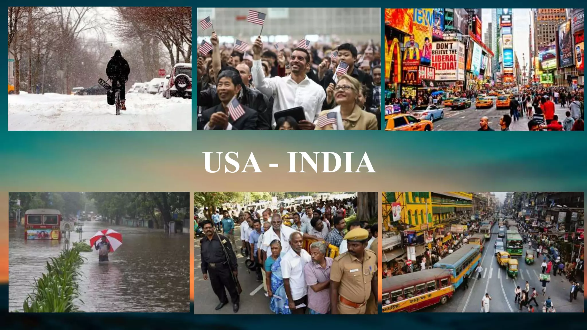Environmental diversity | PPTX