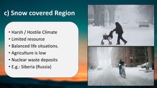 Environmental diversity | PPTX