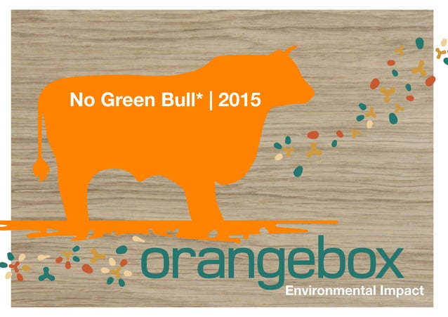 Environmental Document | PPT