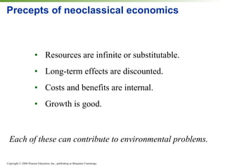 Environmental economics | PPT