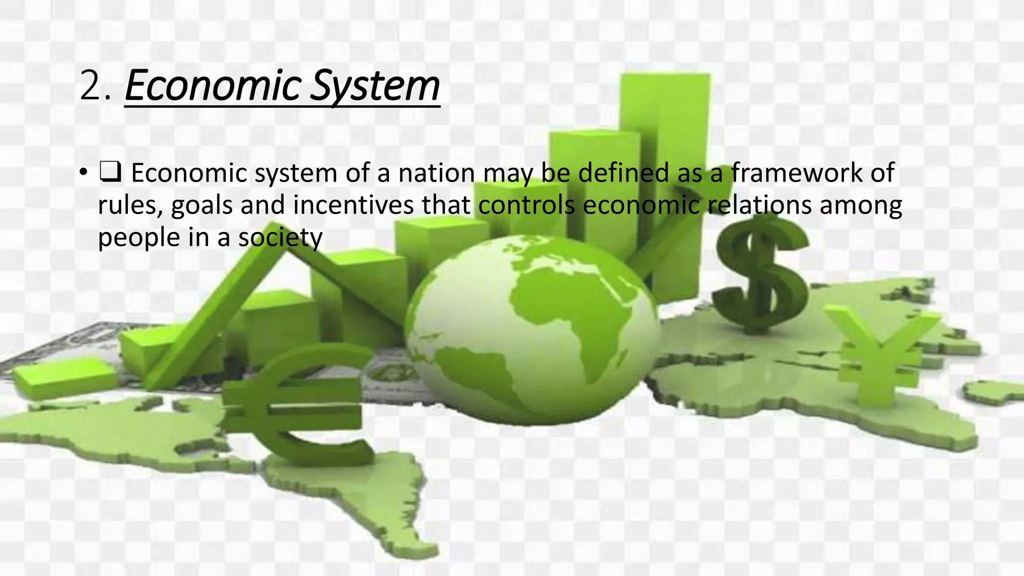 ENVIRONMENTAL ECONOMICS-3.pptx | Environmental Services Industry ...