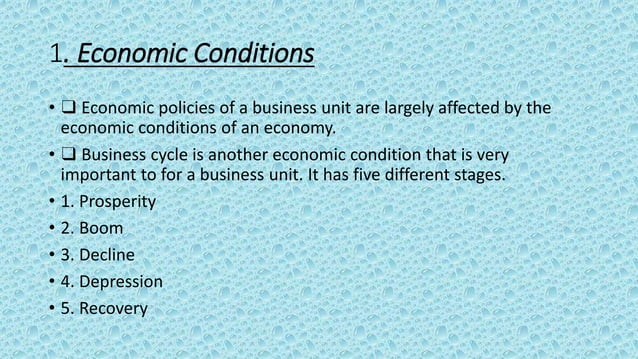 ENVIRONMENTAL ECONOMICS-3.pptx | Environmental Services Industry ...