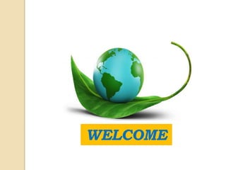 Environmental education | PPT