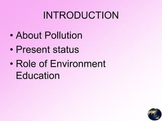 ENVIRONMENTAL EDUCATION.ppt