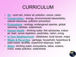 ENVIRONMENTAL EDUCATION.ppt