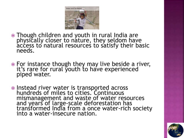 IMPORTANCE OF ENVIRONMENTAL EDUCATION.ppt