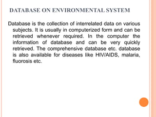 ENVIRONMENTAL EDUCATION 3.iii.pptx is a bo | PPT