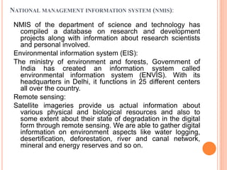 ENVIRONMENTAL EDUCATION 3.iii.pptx is a bo | PPT