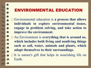 ENVIRONMENTAL EDUCATION_Unit_I.ppt