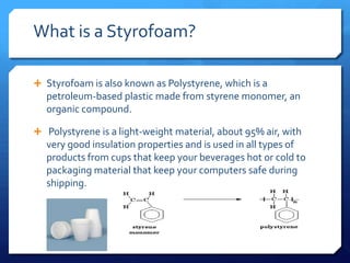 Environmental effects (jun xiang) | PPTX
