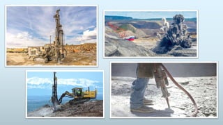 Environmental effects of mining | PPTX