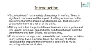 Environmental Effects of War.pptx
