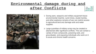 Environmental Effects of War.pptx