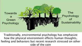 ENVIRONMENTAL EFFECTS ON HUMAN BAHAVIOUR.pptx