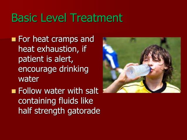 Environmental emergencies | PPTX | First Aid | Injuries