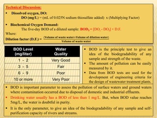 Environmental engg | PPT