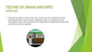 Environmental engineering PPT | PPTX