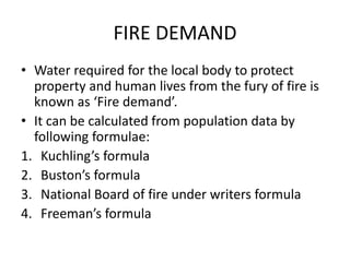 Environmental engineering | PPTX