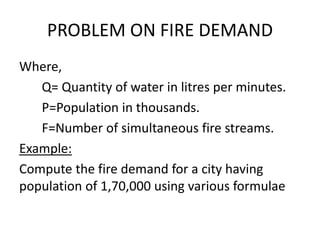 Environmental engineering | PPTX