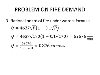 Environmental engineering | PPTX