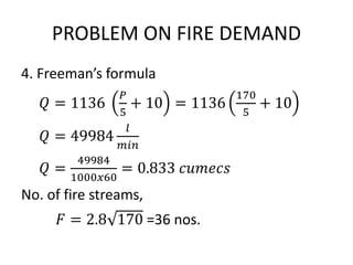 Environmental engineering | PPTX