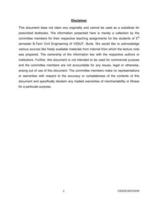 Environmental engineering | PDF