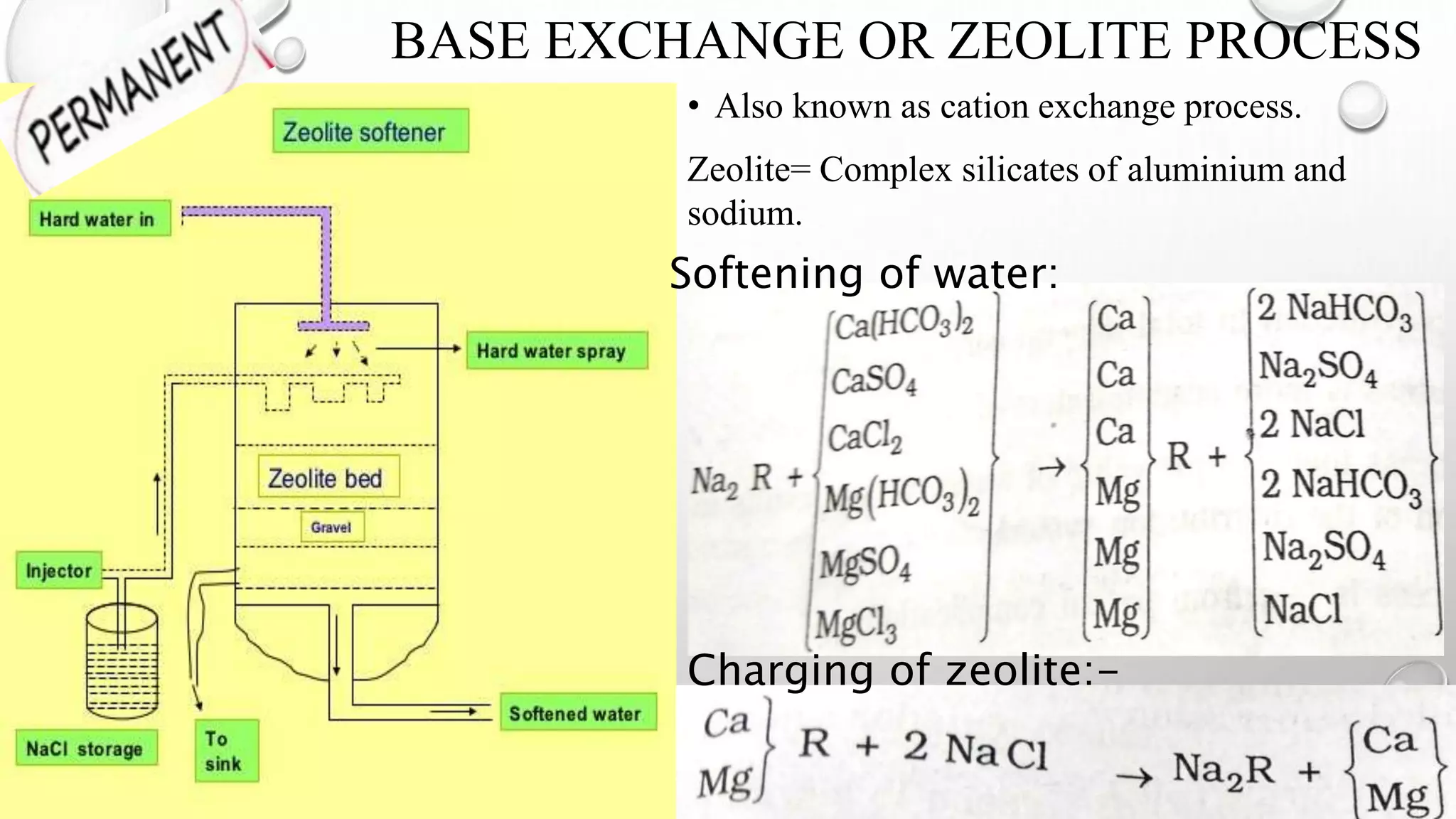 ADVANCED WATER TREATMENT PROCESS | PPTX
