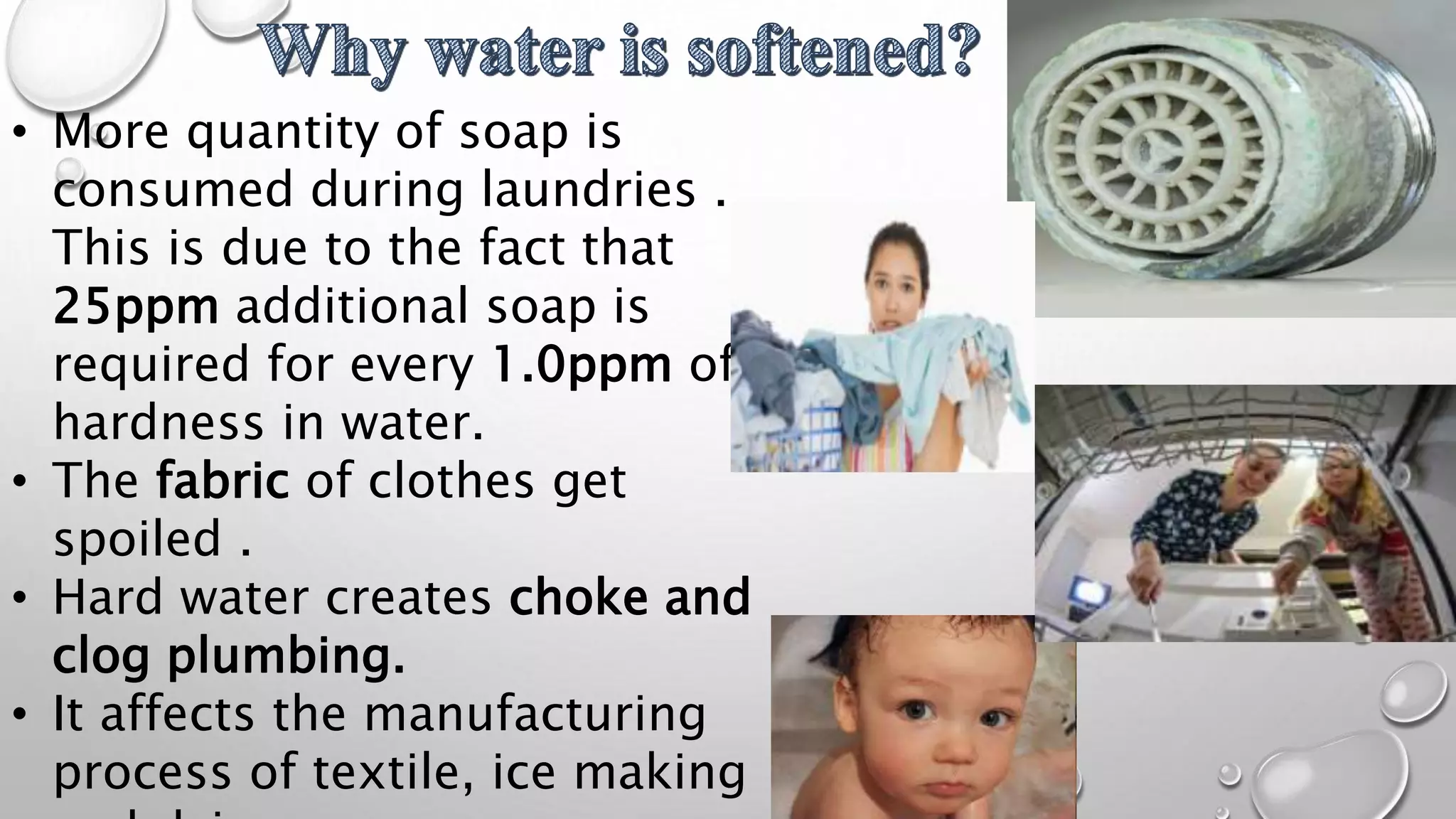 ADVANCED WATER TREATMENT PROCESS | PPTX