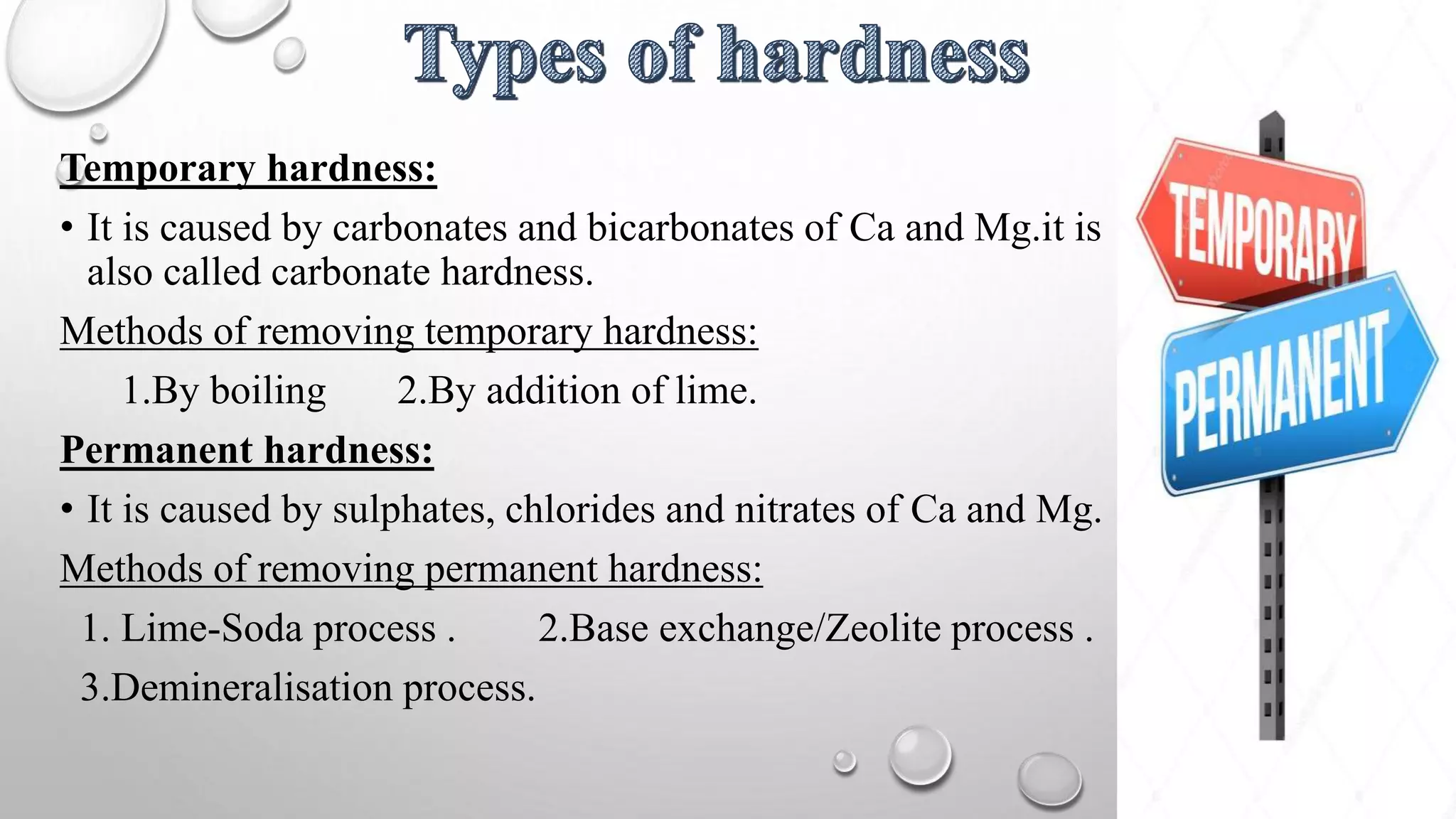 ADVANCED WATER TREATMENT PROCESS | PPTX