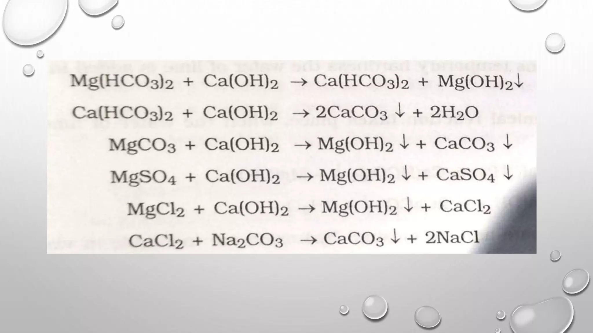 ADVANCED WATER TREATMENT PROCESS | PPTX