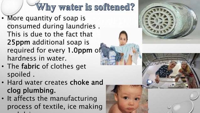 ADVANCED WATER TREATMENT PROCESS | PPTX