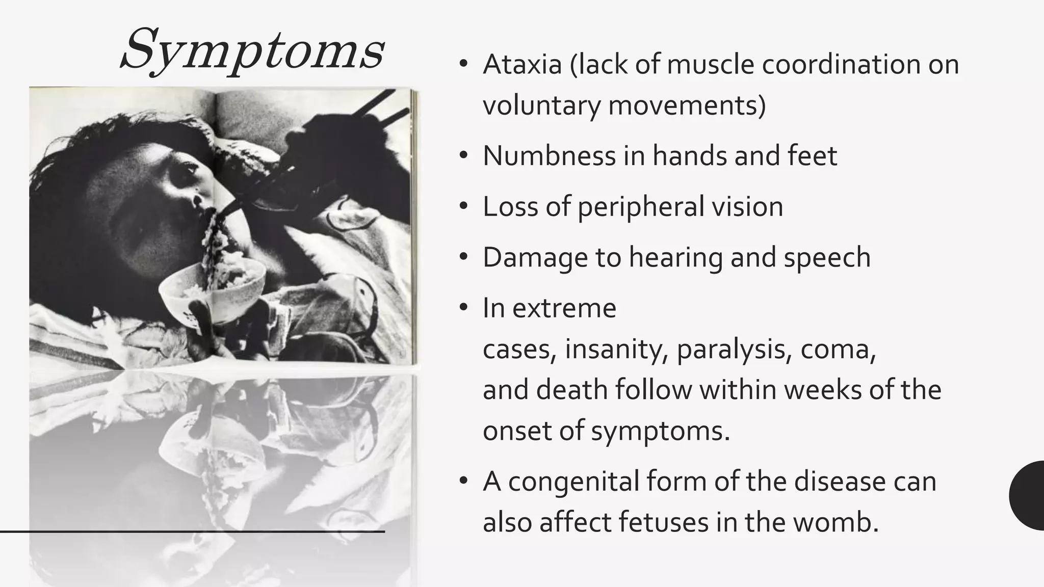 Environmental Engineering - Case Study - The Minamata Disease Disaster ...