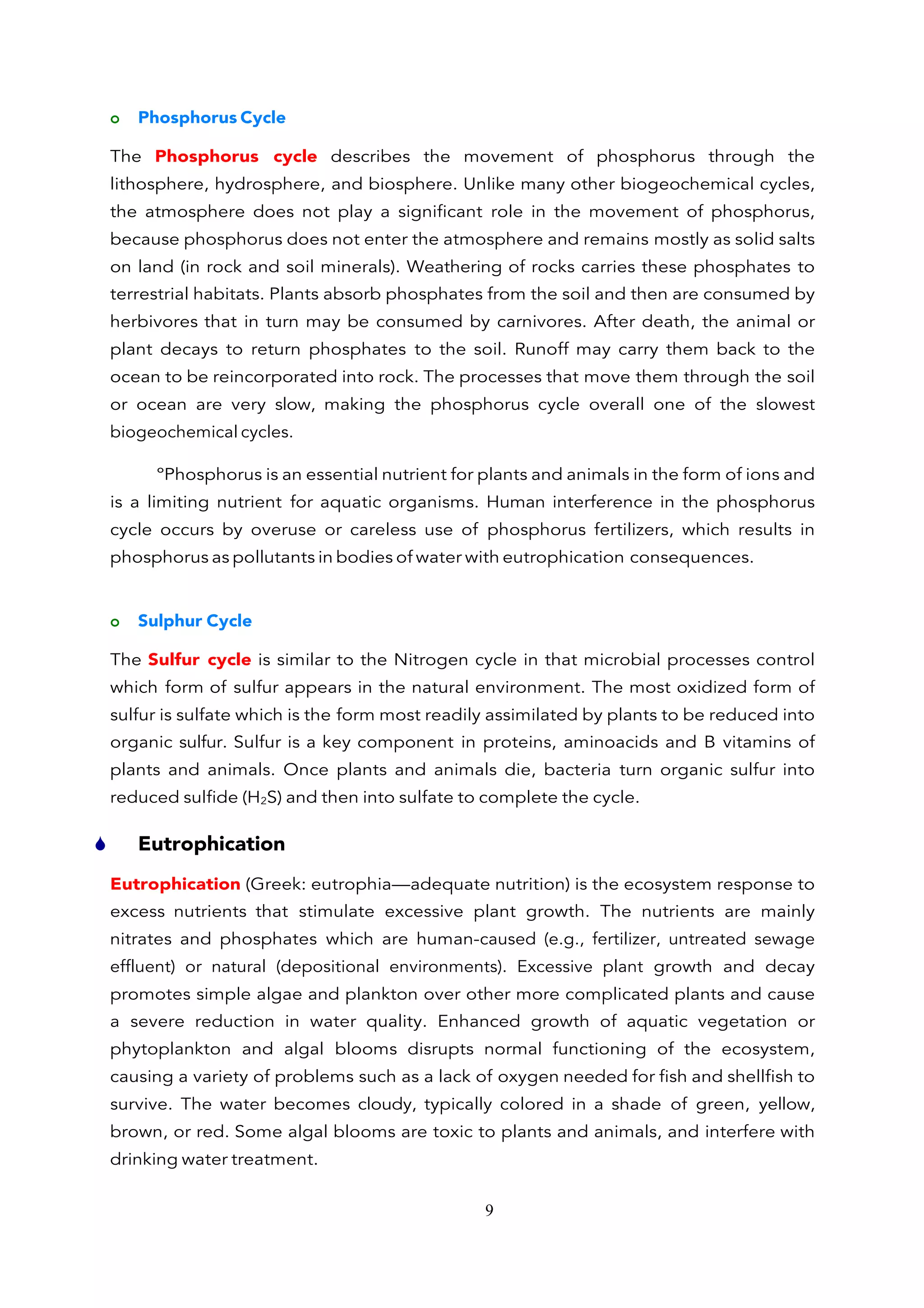 Environmental engineering a | PDF