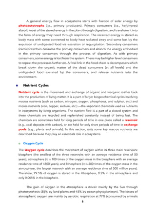 Environmental engineering a | PDF