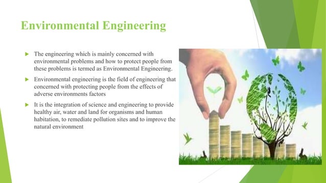 Environmental Engineering Assignment Help | PPT