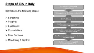 Environmental Engineering eia report italy 09.pptx