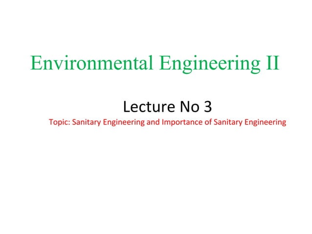 Environmental Engineering II M2.pptx