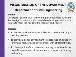 Environmental Engineering Introduction Vmcpp Pptx