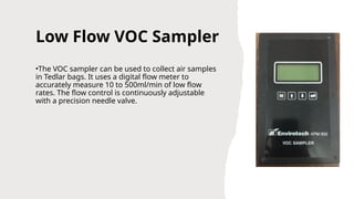 CEPT University | Environmental Engineering Laboratory.pptx