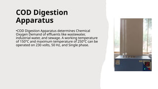 CEPT University | Environmental Engineering Laboratory.pptx