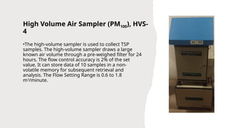 CEPT University | Environmental Engineering Laboratory.pptx